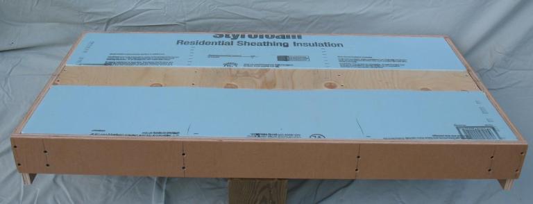 HO Scale Modular Layout – NWV Model Railroad Association