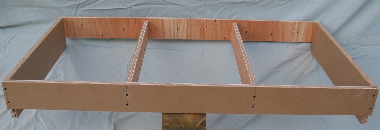 HO Scale Modular Layout – NWV Model Railroad Association